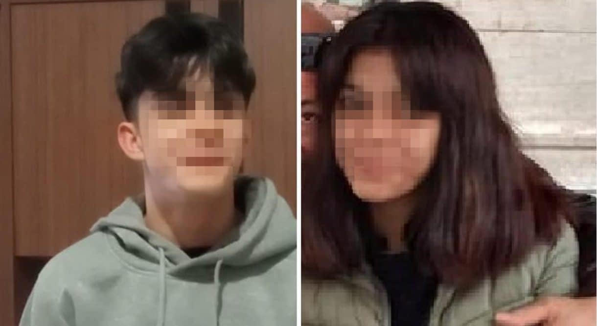 Ritrovati i due fratelli di 17 e 16 anni scomparsi tre settimane fa nel ...