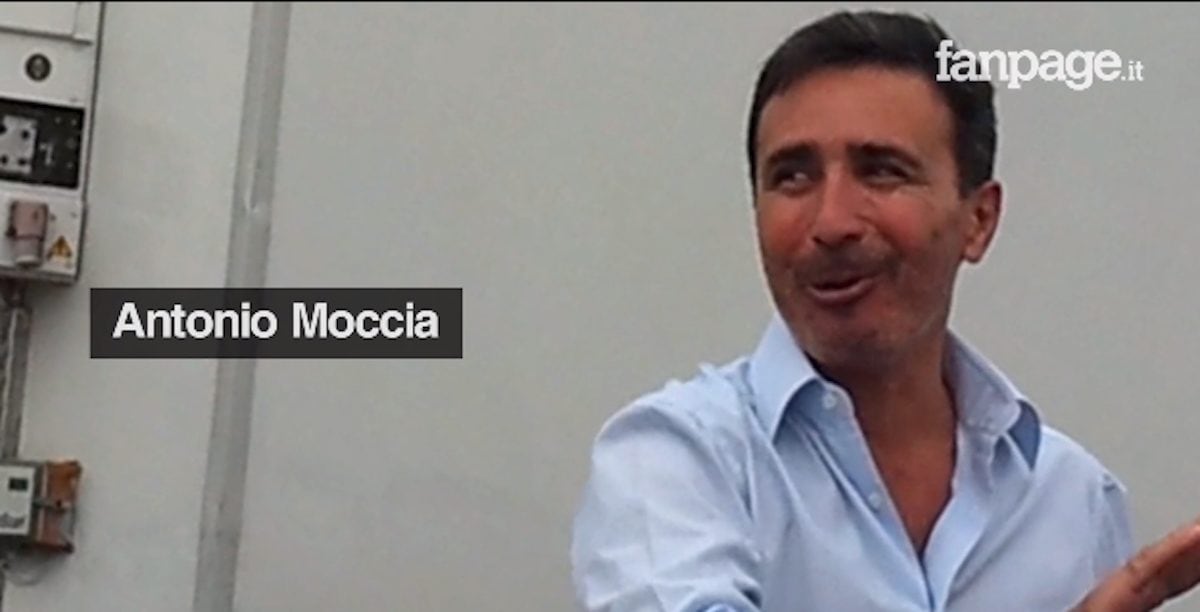 Condannato a 24 anni di carcere Antonio Moccia per camorra, processo ...