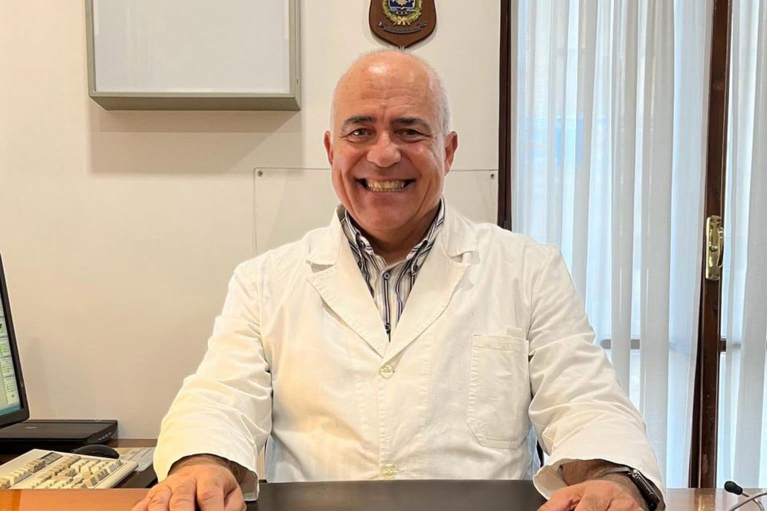 A Napoli pochi pediatri e anziani, D'Avino (FIMP): "A settembre ...