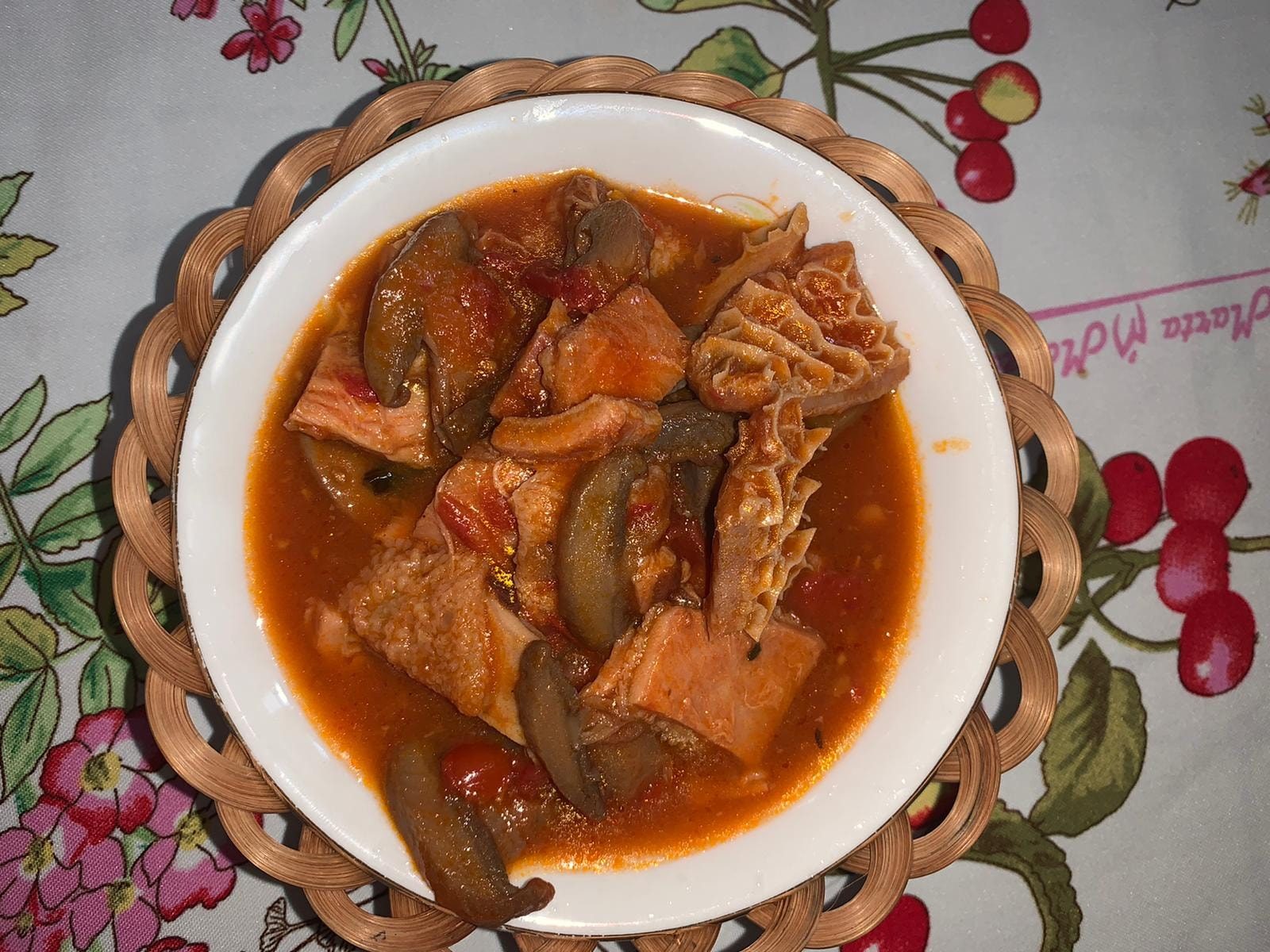 Sagra della Trippa e del Prosciutto di Fimiani dal 10 al 13 agosto a ...