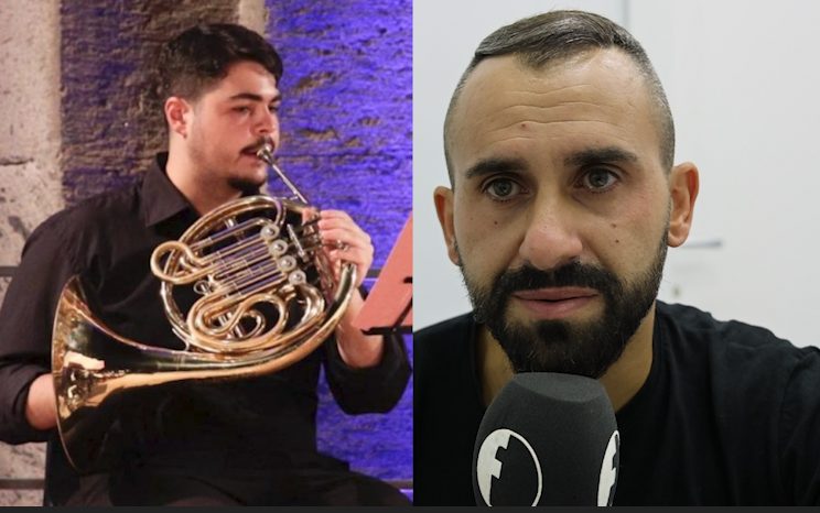 Omicidio Giovanbattista Cutolo, il papà del 17enne a Fanpage.it ...