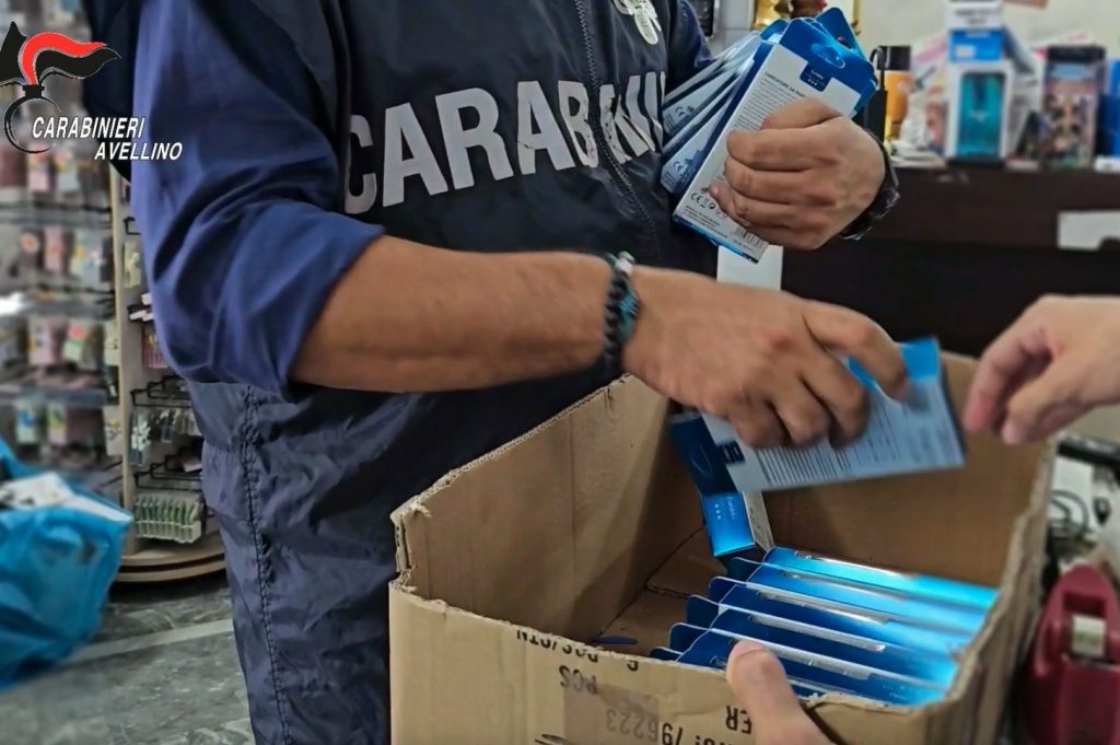 Folgorata col cellulare nella vasca da bagno: Maria Antonietta Cutillo ...