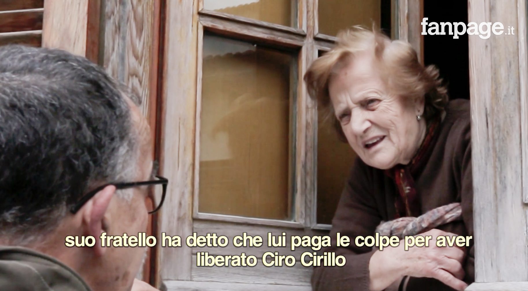 I segreti che Rosetta Cutolo non ha rivelato e non confesserà mai più