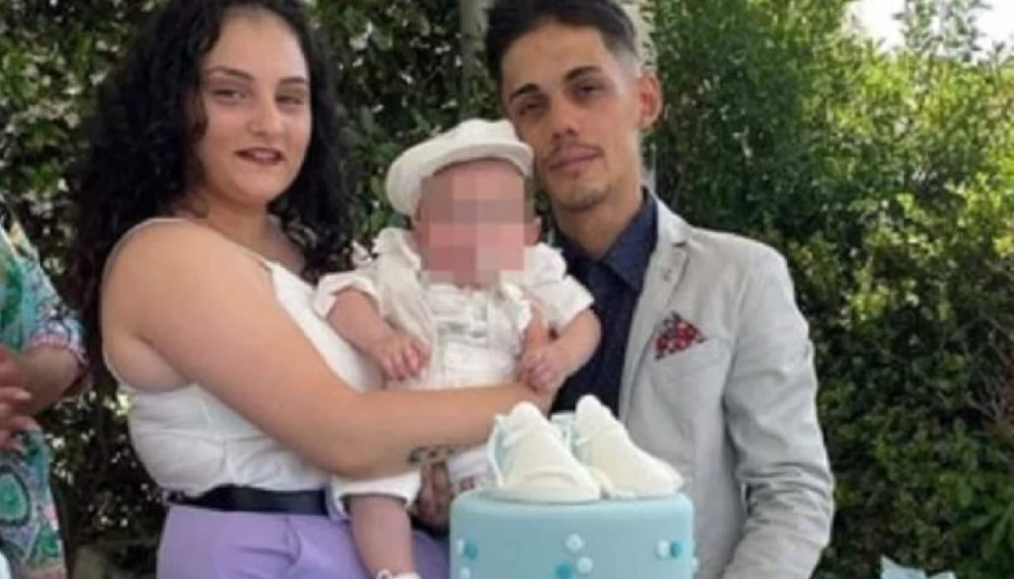 Processo ai genitori di Aurora, morta in culla a 45 giorni nel ...