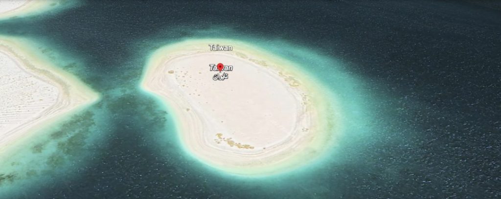 Cos'è l'isola artificiale a Dubai comprata dal narcotrafficante ...