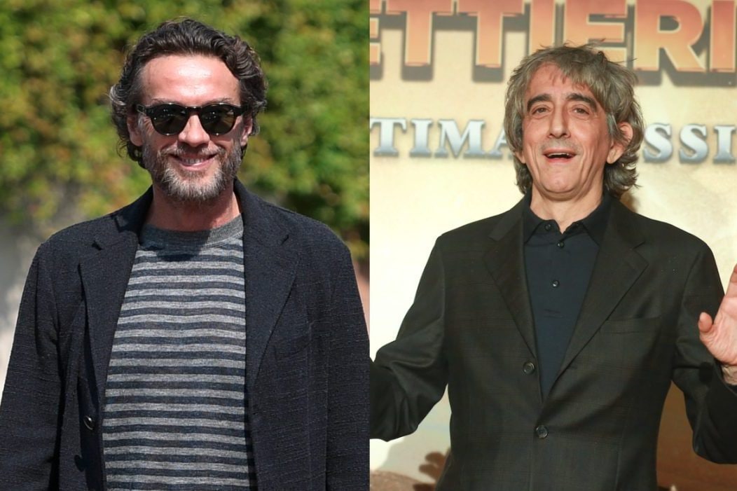 Dove è stata girata a Napoli la serie tv "Giacomo Leopardi" di Sergio Rubini con Alessio Boni