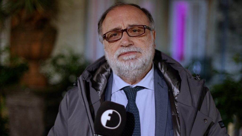 Tony Colombo e Tina Rispoli in carcere da ottobre: la loro detenzione ...