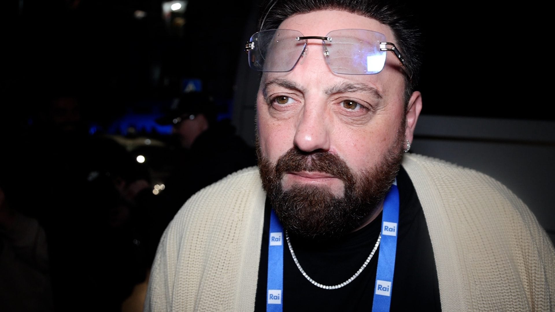 Chi è Enzo Chiummariello, manager di Geolier e talent scout dei rapper ...