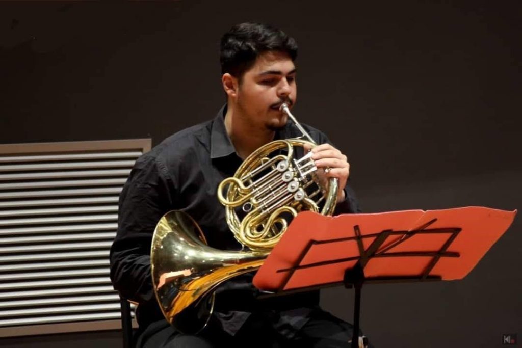 La videochiamata dell'assassino di Giogiò Cutolo dal carcere alla nonna ...