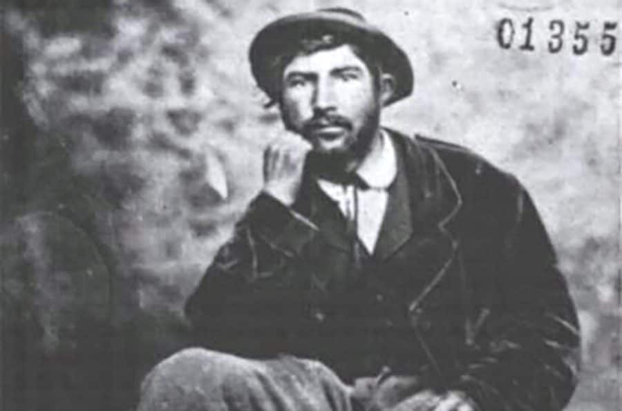 La vera storia del brigante Sparviero: Giuseppe Schiavone è raccontato ...