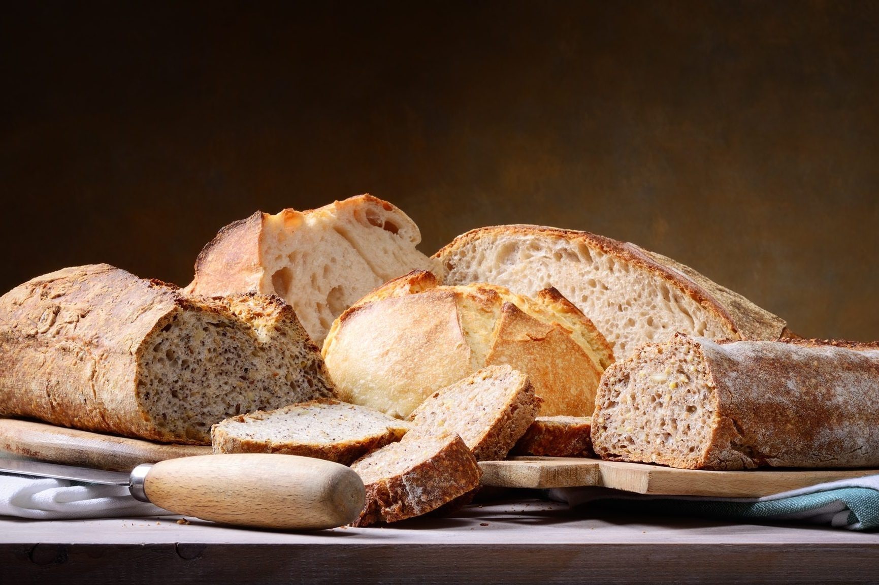 A piazza Mercato arriva il Festival del pane: 5 giorni con stand di ...