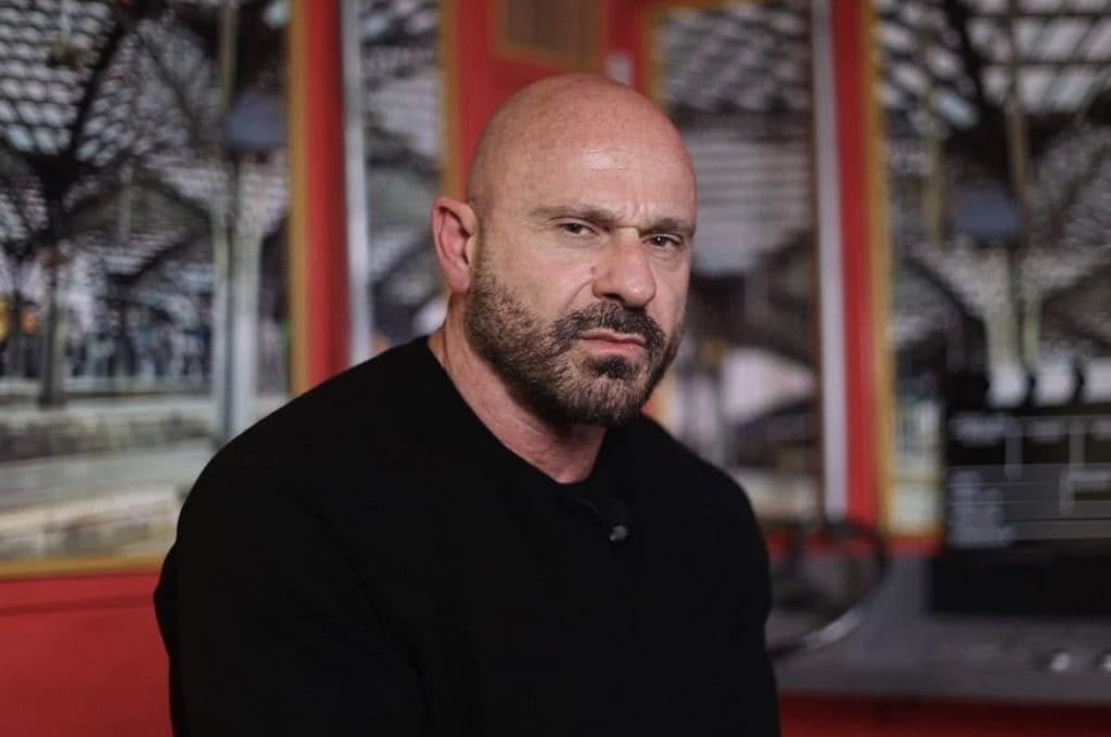 A Napoli si gira il film Netflix "Io sono Rosa Ricci" con Maria ...