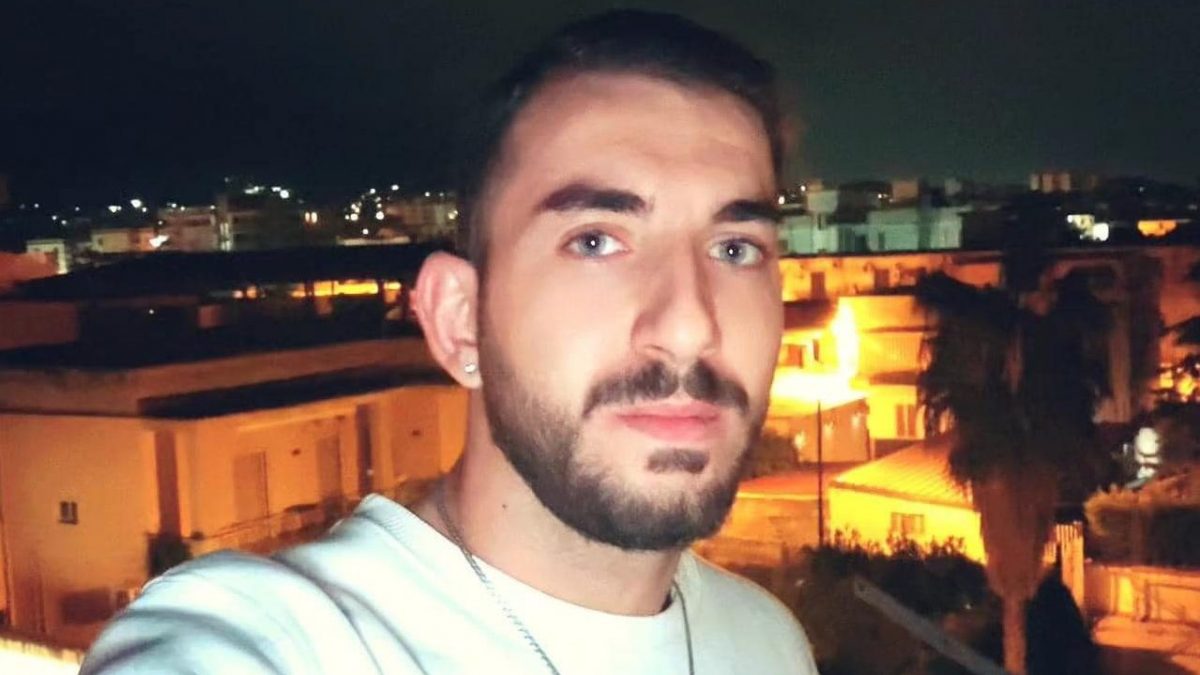 Incidente Tra Scooter A Torre Annunziata Luigi Gara Morto A 26 Anni Incidente Tra Scooter A Torre Annunziata Luigi Gara Morto A 26 Anni