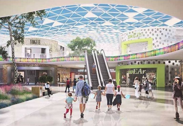 Primark arriva al Centro Commerciale Maximall di Pontecagnano, in ...