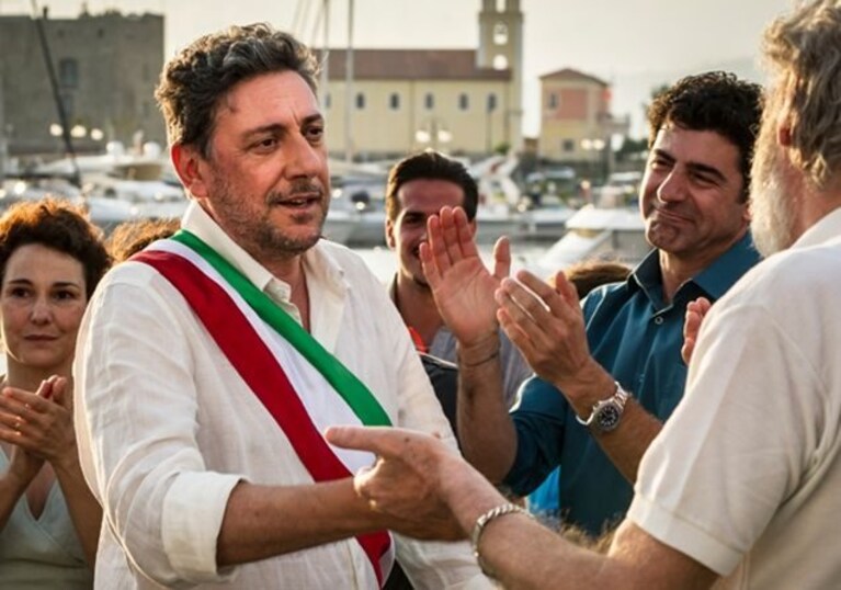 Angelo Vassallo, per l'omicidio del sindaco di Pollica 4 arresti: c'è ...