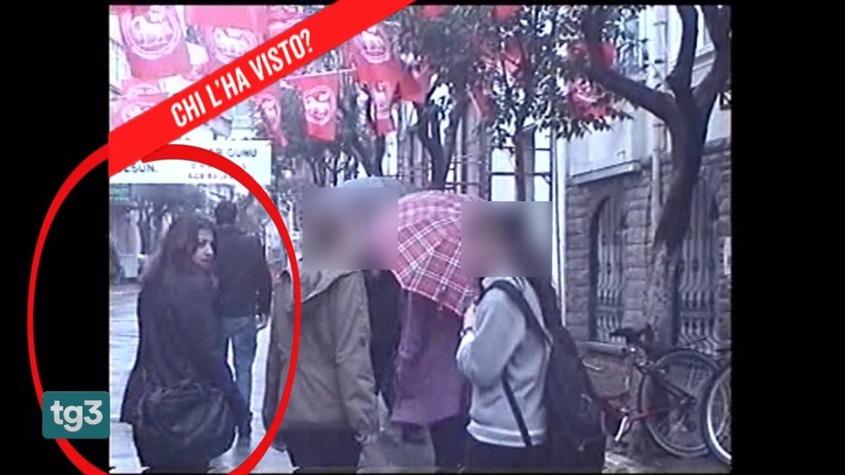 Angela Celentano, si va verso l'archiviazione della pista in Turchia ...