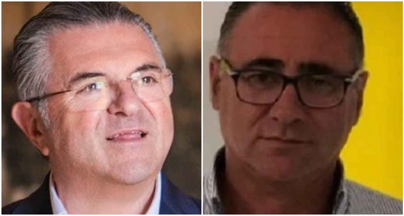 "Mettiamogli un casatiello, va sotto inchiesta pure lui": i progetti dell'attentato al sindaco ...