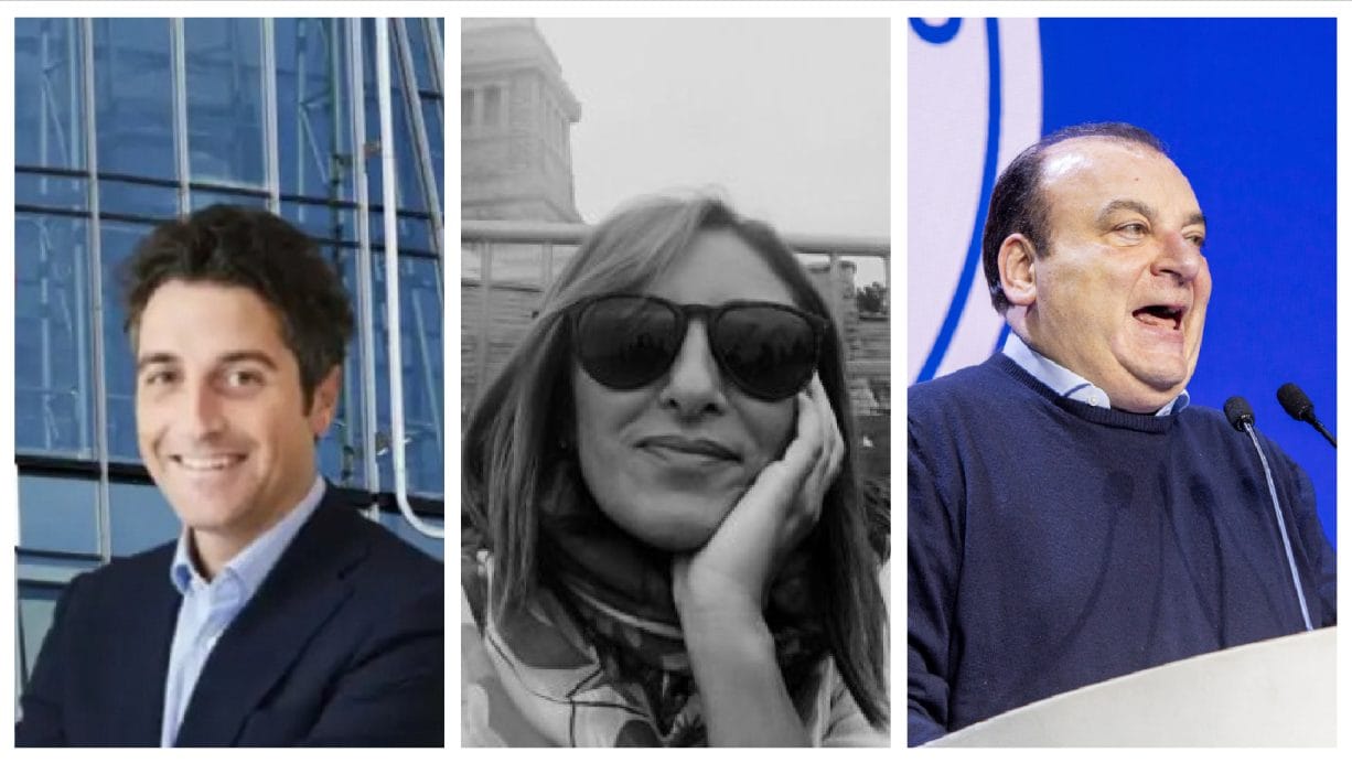 Le intercettazioni del caso Huawei all'Europarlamento