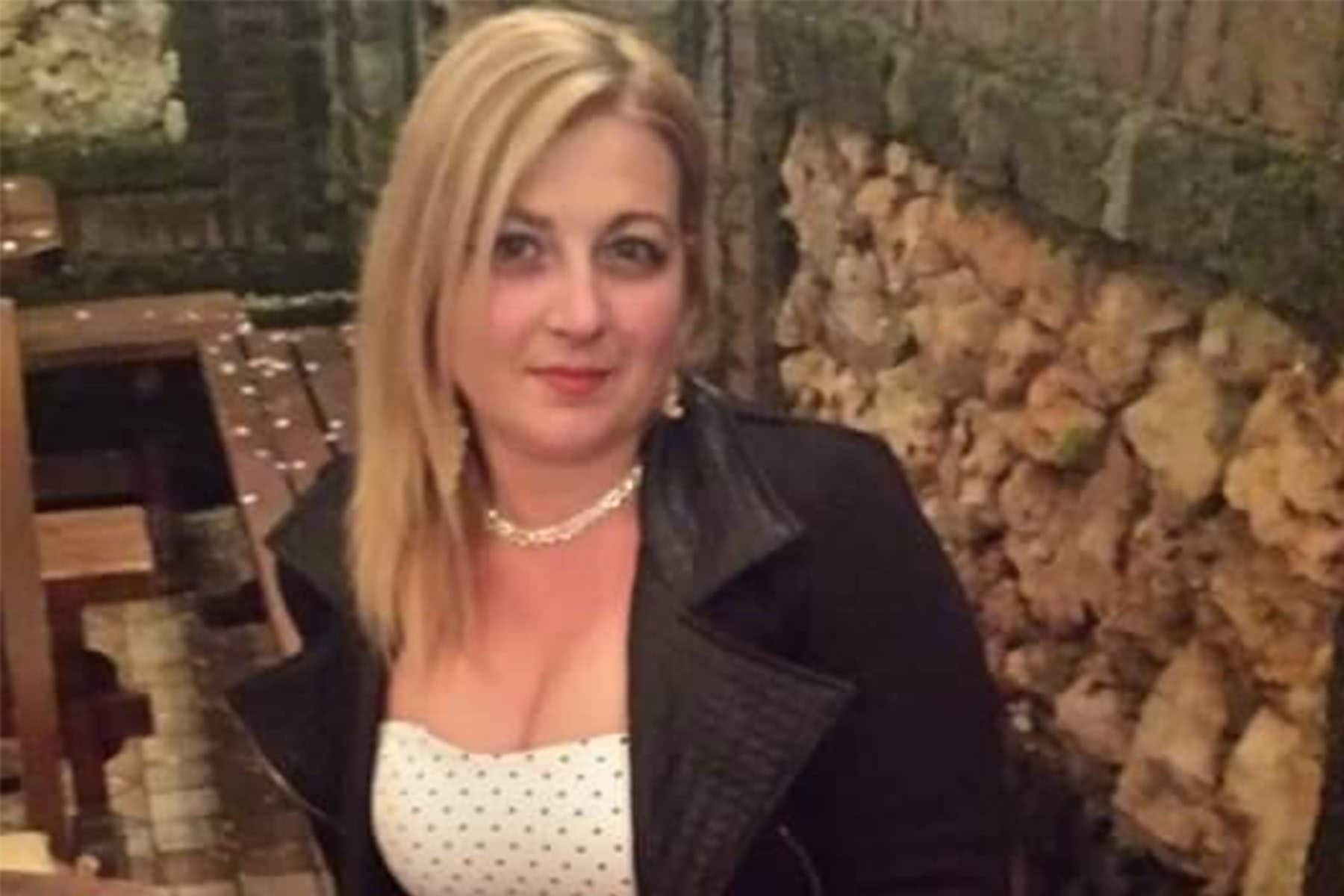 Carmela Quaranta, mamma di 2 figlie, morta a 42 anni a Pasqua: si ...