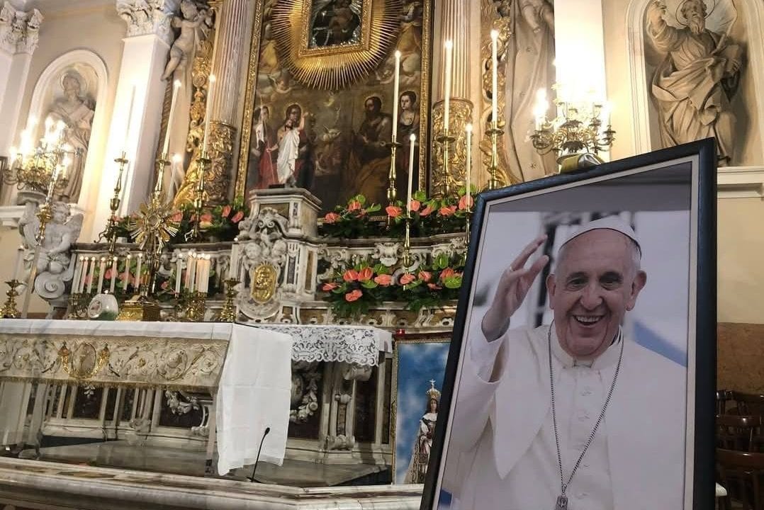 A Pagani la Festa della Madonna delle Galline con un omaggio al defunto ...