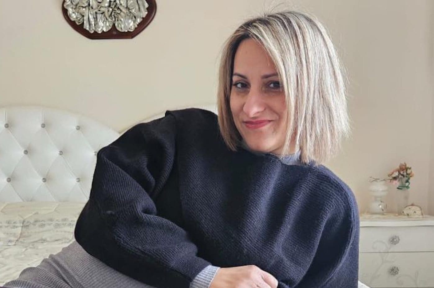 Sabrina Nardella, madre di 38 anni, morta dopo intervento estetico a ...