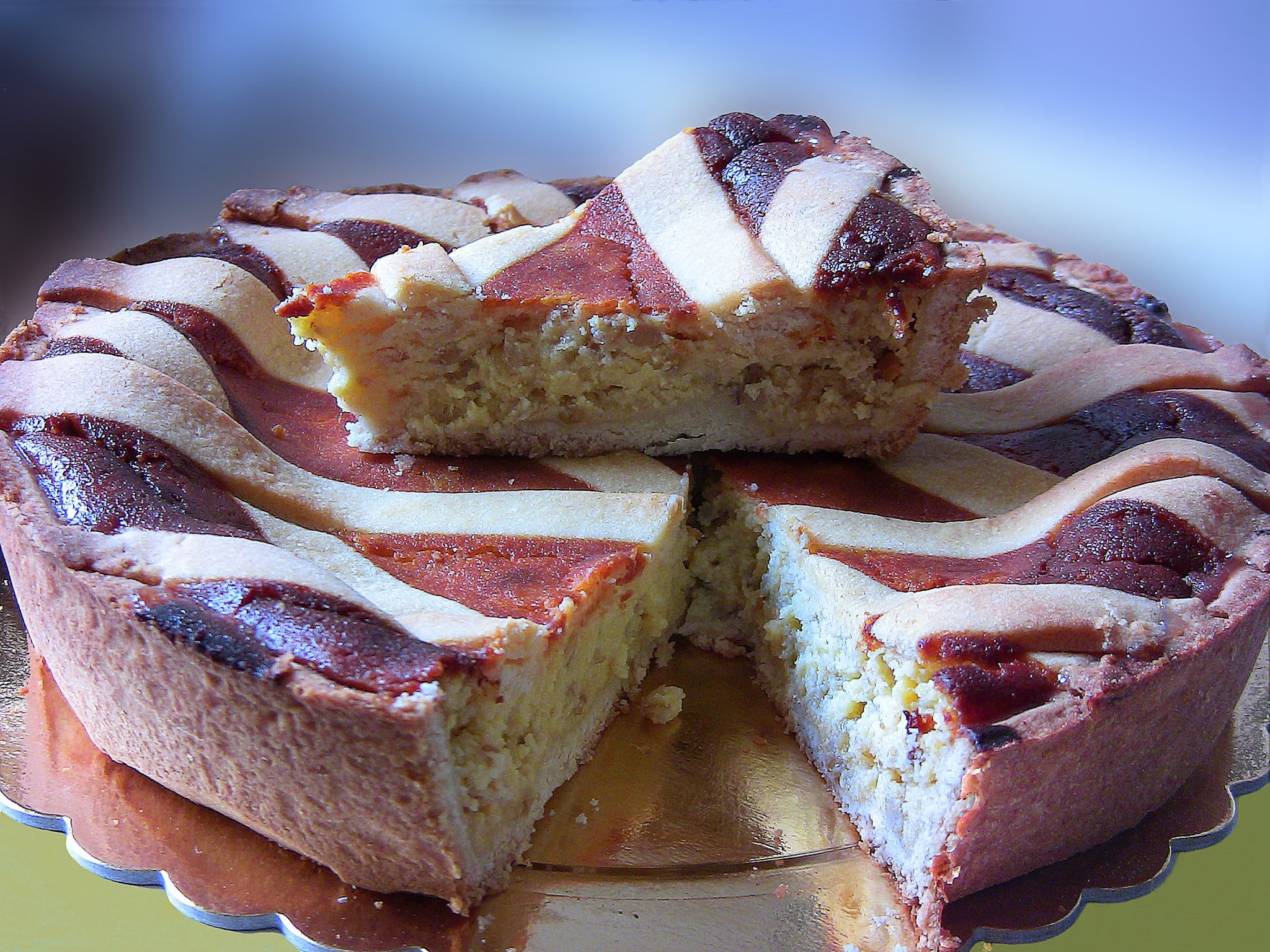 Dove mangiare la migliore pastiera a Napoli: le 8 pasticcerie della ...