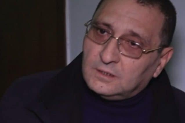 È morto Pignataro, ex boss di Nocera. Confessò l'omicidio della piccola ...