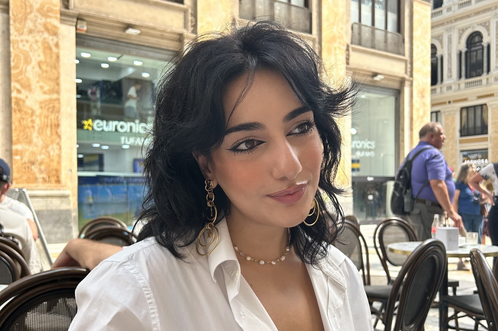 "Da noi non solo libri, offriamo uno spazio alla città": parla ...