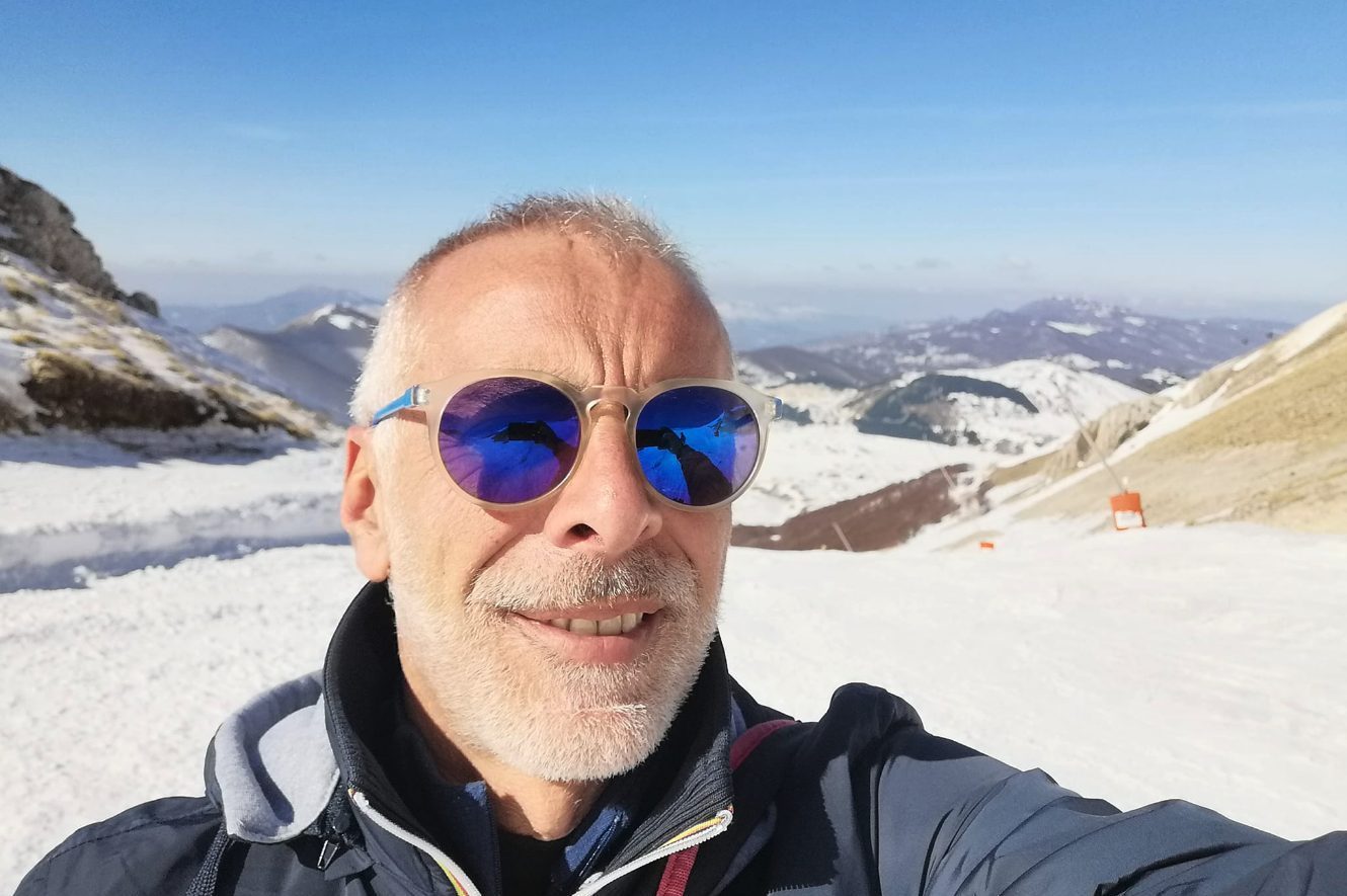 Napoli piange Massimo Lagnese, dirigente medico del 118 morto a 57 anni