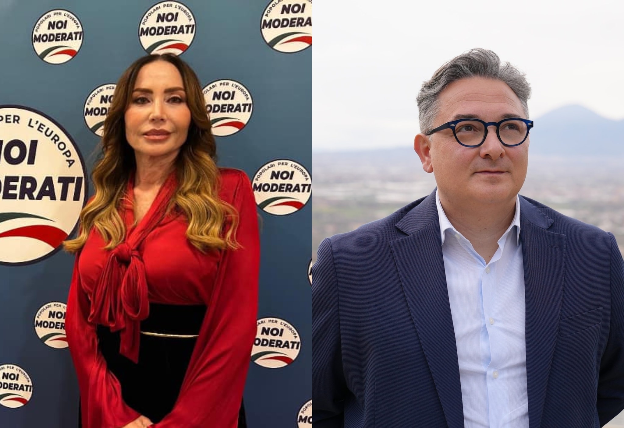 Sarno, la consigliera Aliberti: "Insulti sessisti dal sindaco", lui ...