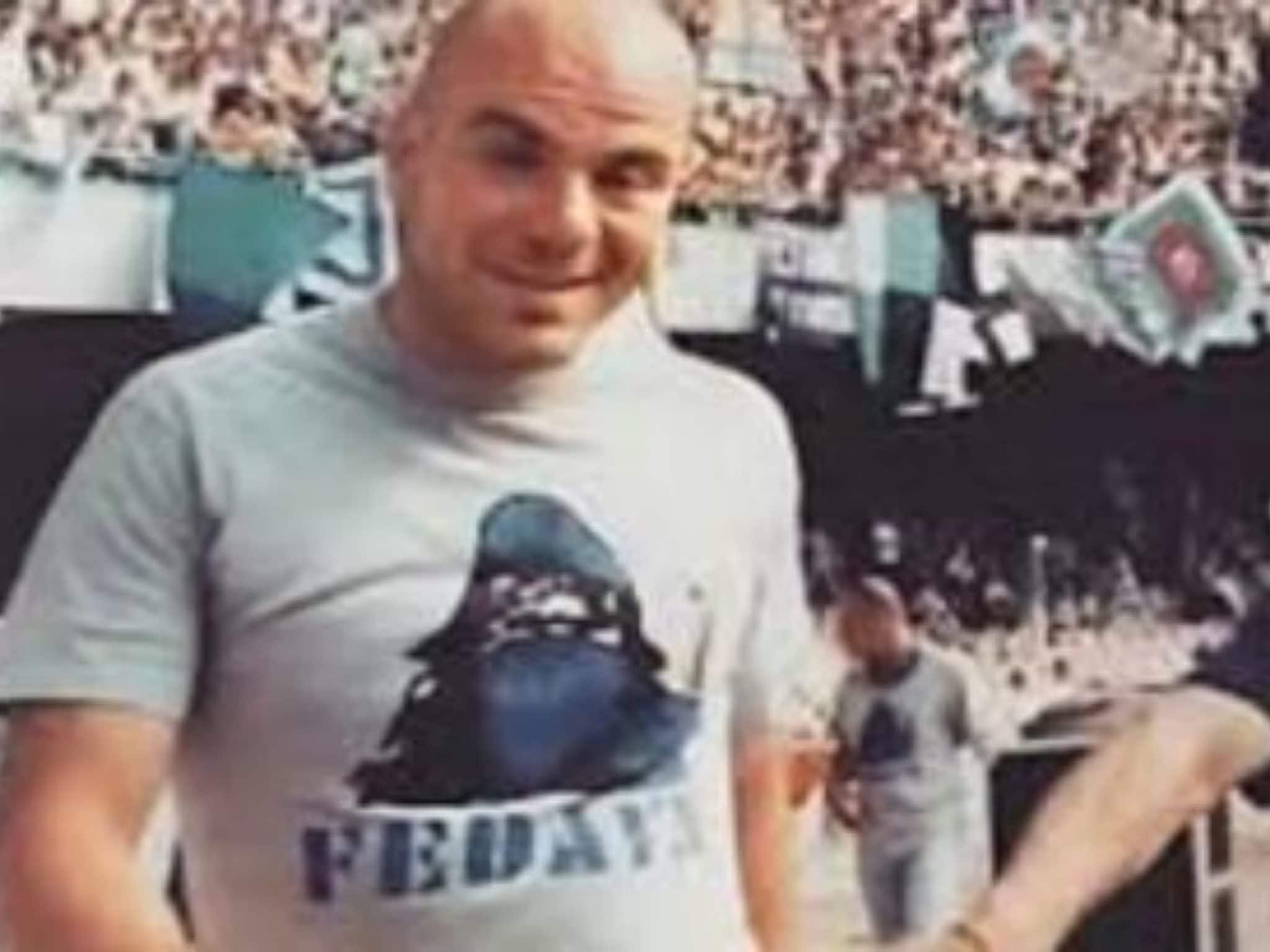 Il narcos Massimiliano Amato arrestato in Perù, l'ex capo ultras dei Fedayn ricercato da 12 anni