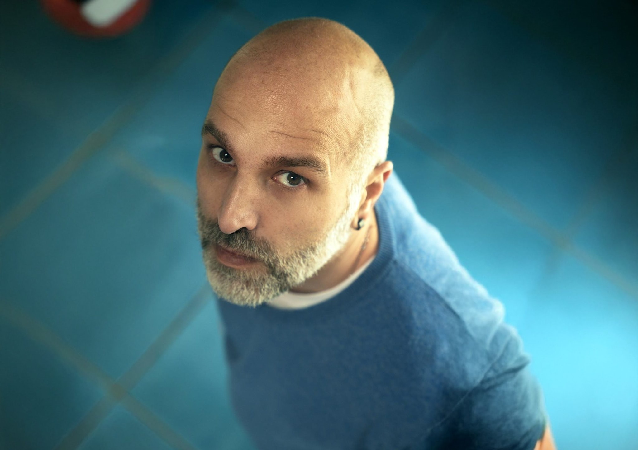 Lorenzo Marone (Libreria Luce): "Napoli è una città invidiosa più delle ...