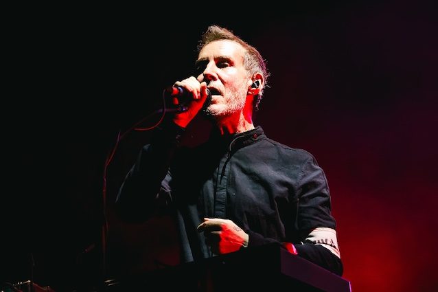 La scaletta del concerto 2025 dei Massive Attack all'Arena Flegrea: l ...