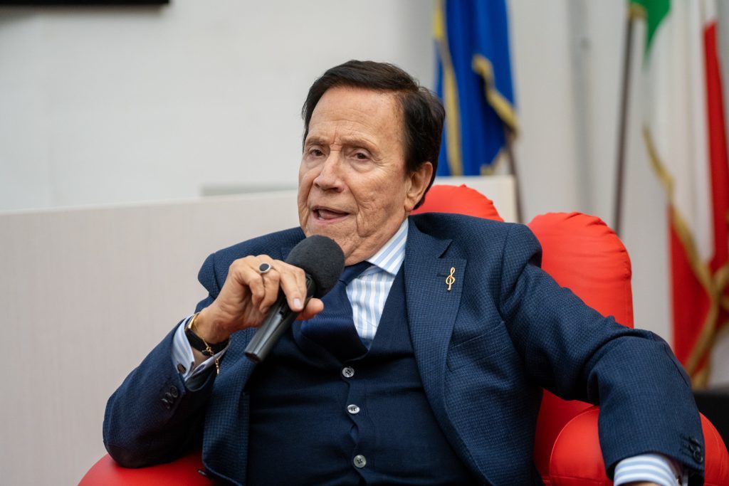 Giacomo Rizzo, rinviata la serata del festival in onore dell'attore ...