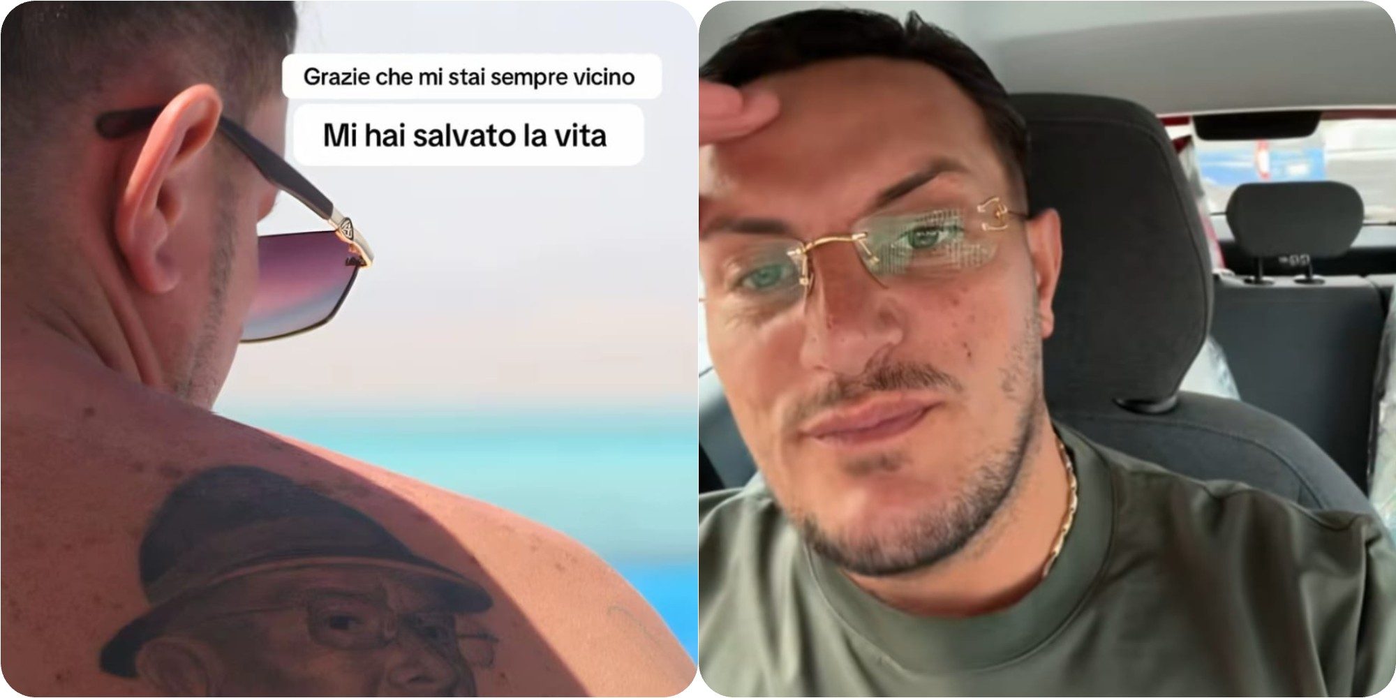 Colpi di pistola in strada a Mugnano: tentano di rapinare il tiktoker ...