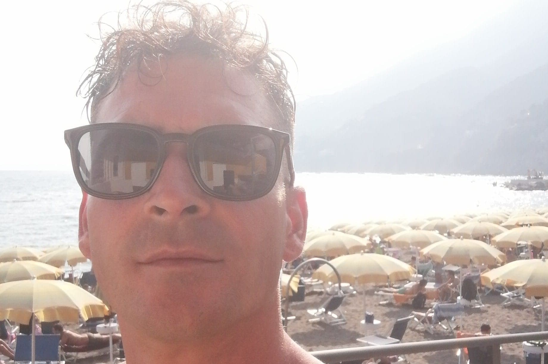 Scontro tra scooter a Torre del Greco: morto Mirko Acunzo, 40 anni ...
