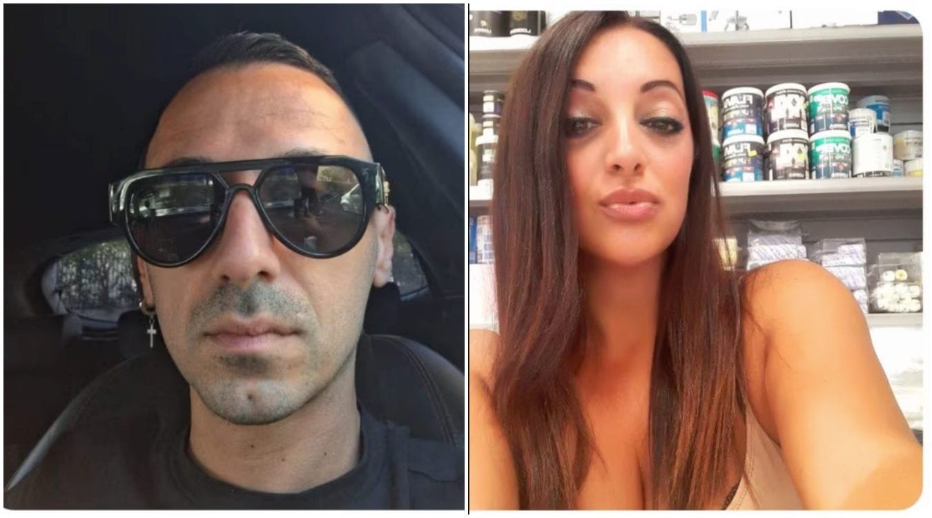 Tina Sgarbini strangolata in casa, cosa ha scritto nella lettera l'ex reo confesso