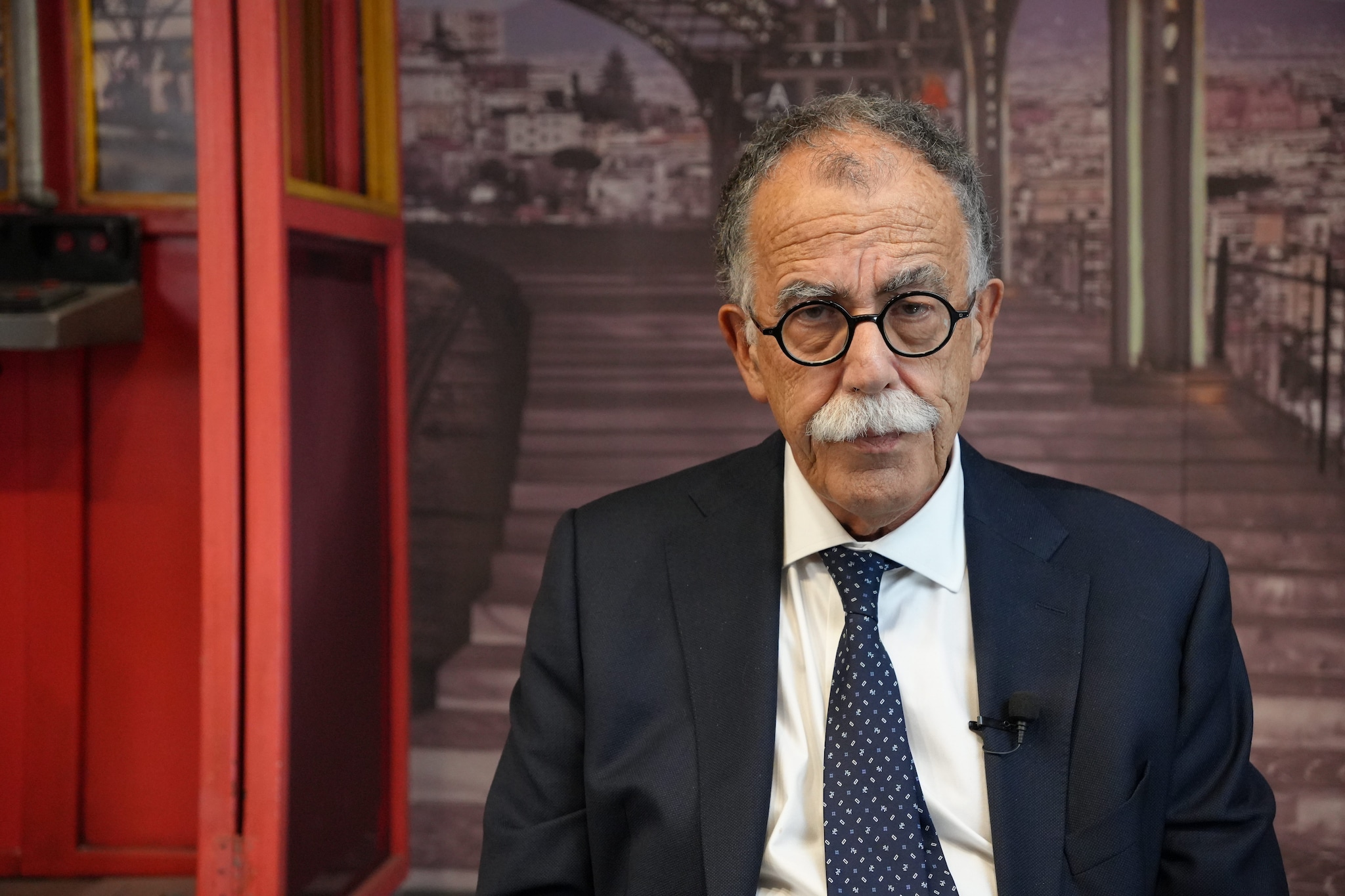 Elezioni regionali, Ruotolo (Pd): "Piena fiducia in Fico, se Vincenzo ...