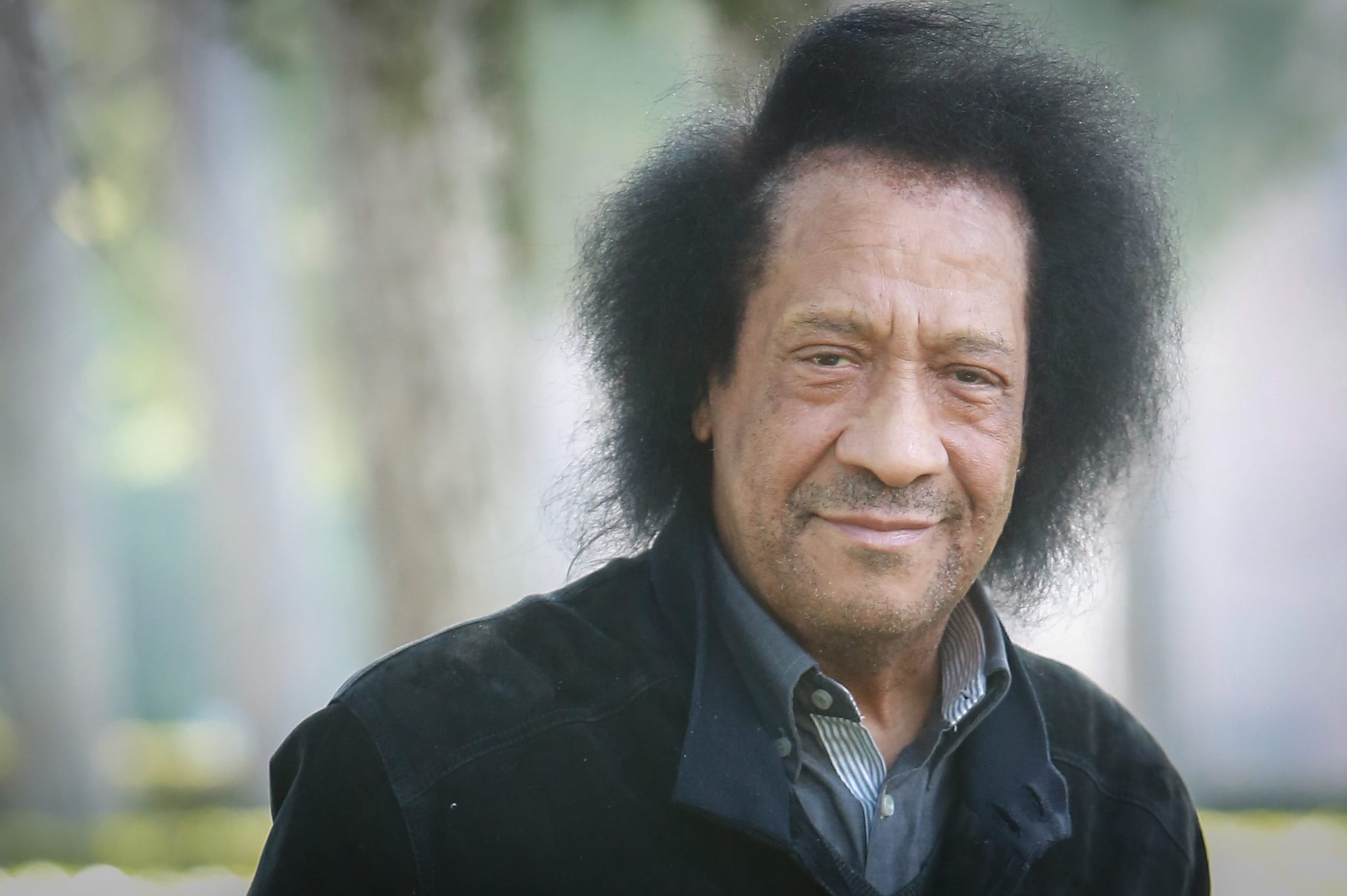 Le condizioni di James Senese, in terapia intensiva da 8 giorni ...