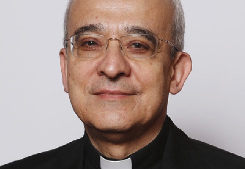 Il successore di Papa Prevost al Dicastero dei Vescovi è napoletano: è monsignor Filippo Iannone