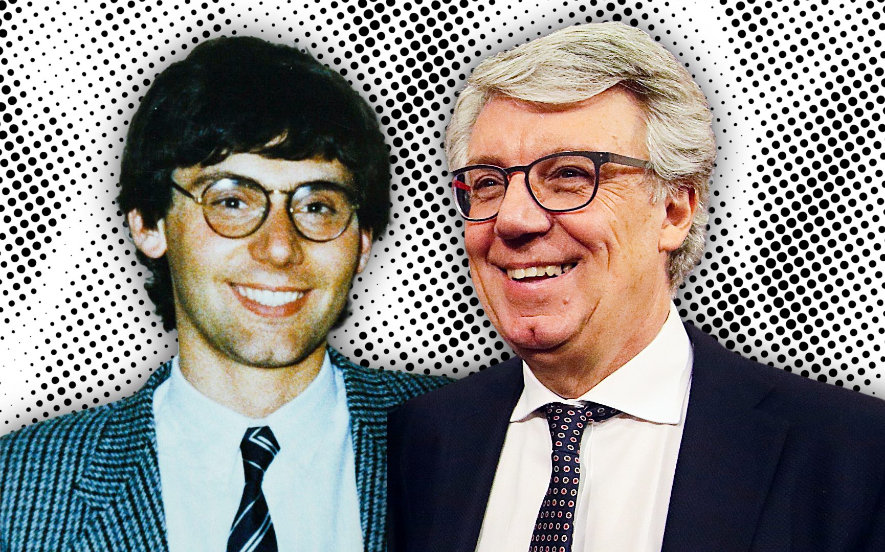 Giancarlo Siani, 40 anni dopo l'omicidio, suo fratello Paolo racconta gli anni passati a ricordare