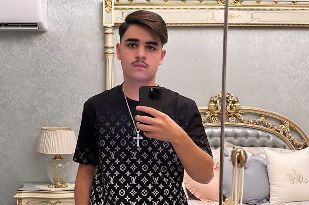 Morte di Arcangelo Correra, il gip: "Gioco mortale tra amici". Caiafa ...