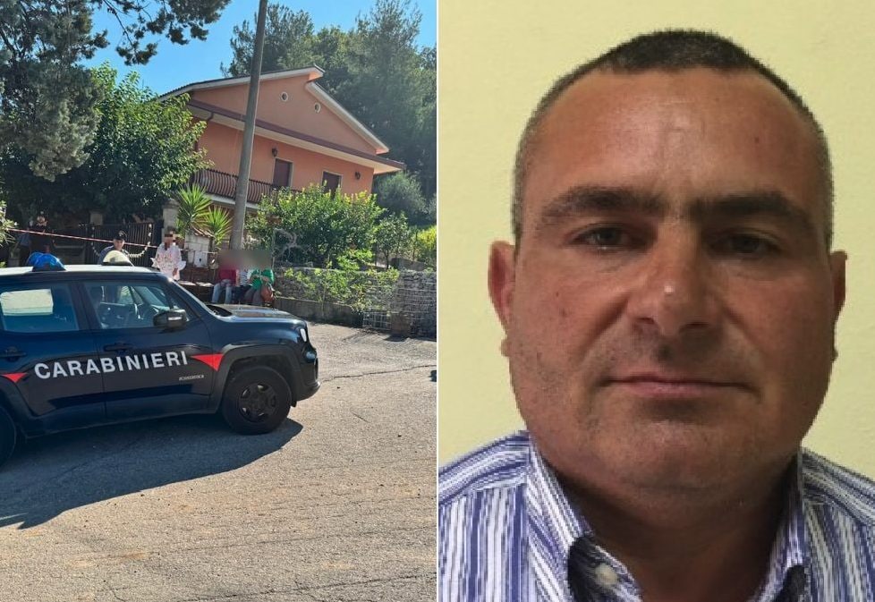 Strage di Paupisi, sospeso il coma per Antonia Ocone, ridotta in fin di ...
