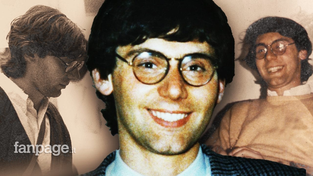 L'omicidio di Giancarlo Siani: quell'ultimo articolo che fece tremare ...