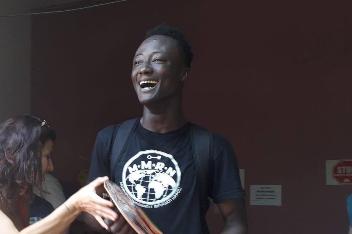Morte Alhagie Konte, il caso arriva in parlamento. Ispezione del ...