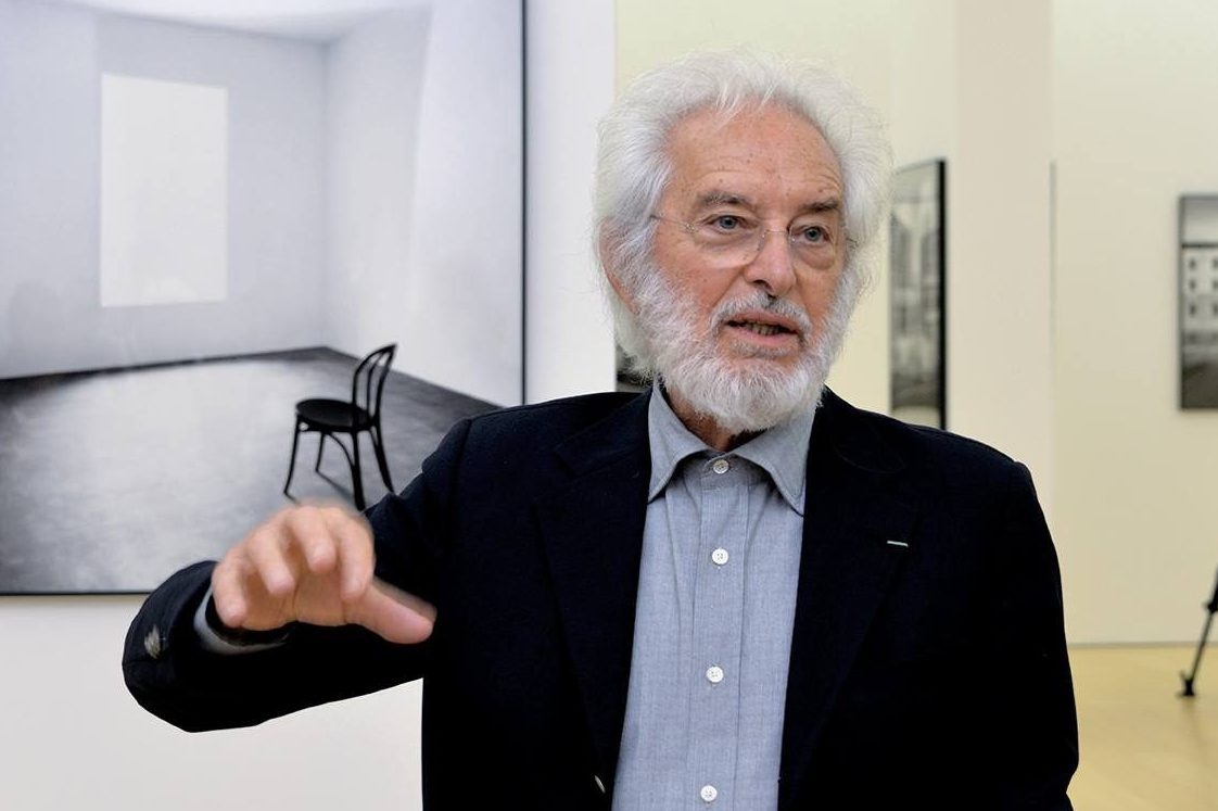È morto Mimmo Jodice, tra i più grandi fotografi del secondo Novecento ...