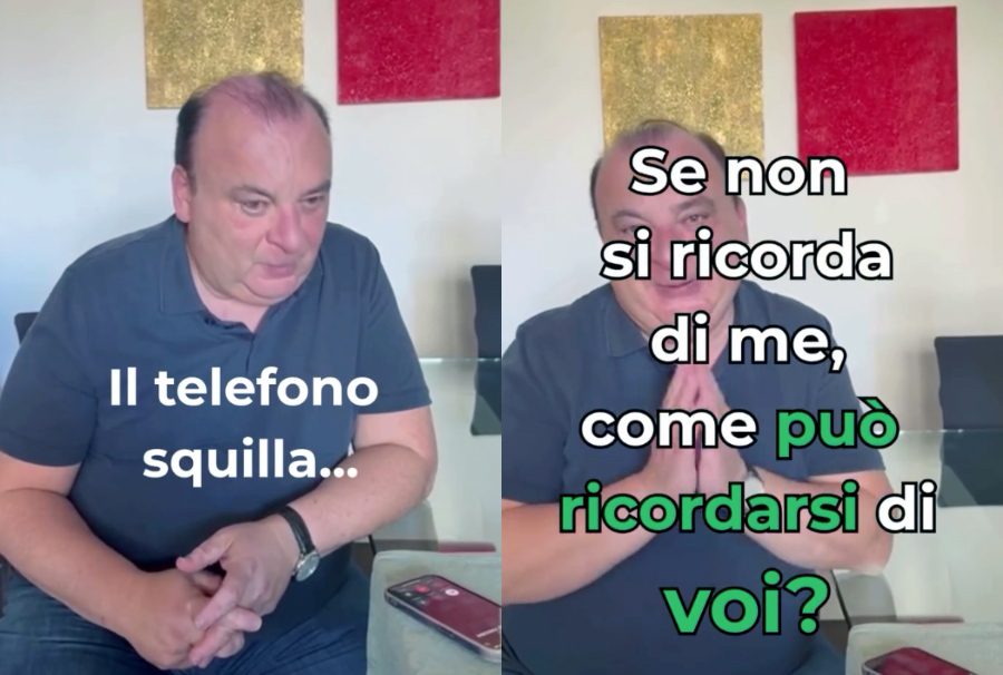 Regionali Campania, Martusciello di Forza Italia invitato all'evento di ...