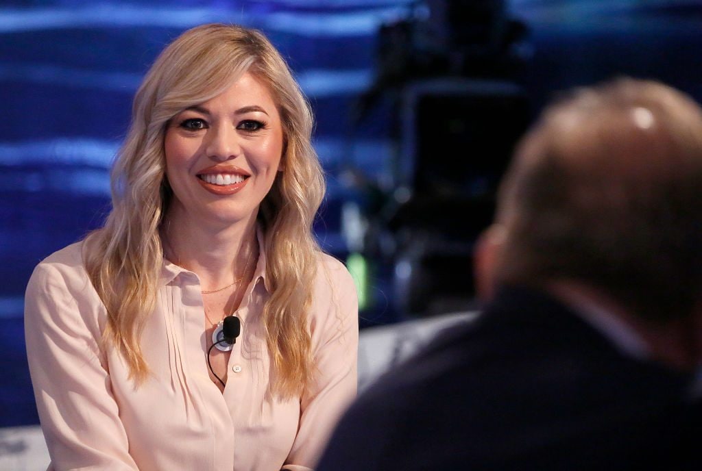 Maria Rosaria Boccia, tanto rumore per nulla: 160 voti in Campania ...