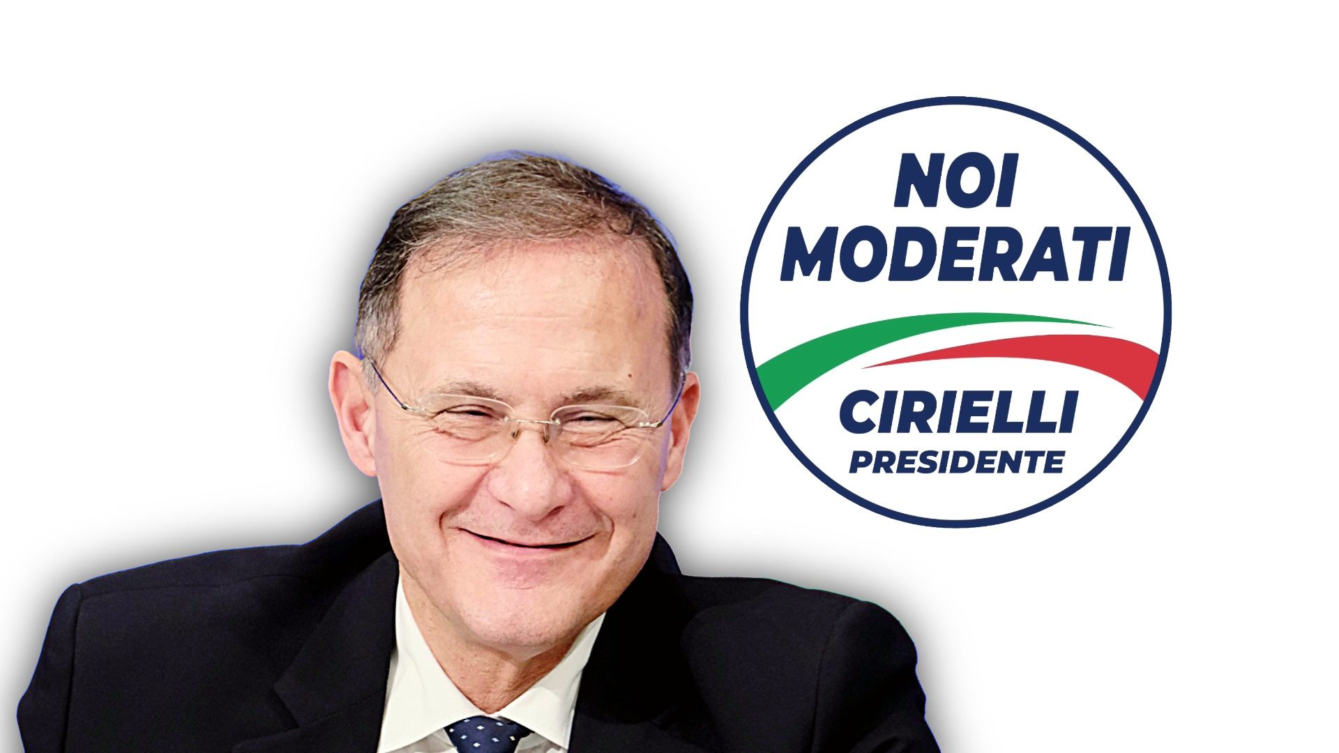 Candidati Noi Moderati alle Elezioni Regionali Campania 2025: la lista ...