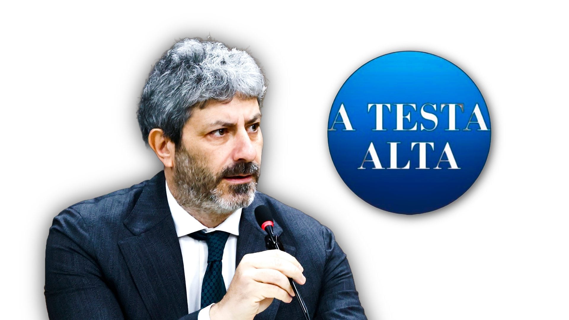 Candidati A Testa Alta alle Elezioni Regionali Campania 2025: la lista ...